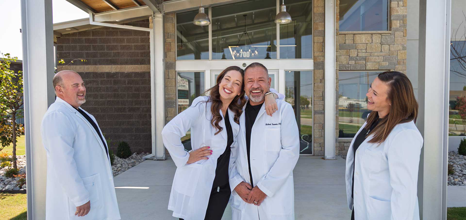 Thank You for Contacting Perfect Smiles Family Dentistry!
