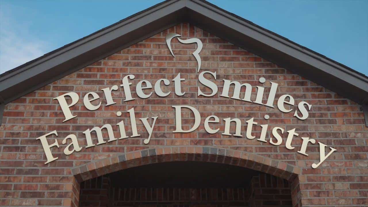 Dentist & Orthodontic Care in Moore - Perfect Smiles Family Dentistry